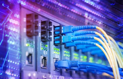 The Value Of Data Cabling For Contemporary Connectivity In Auckland