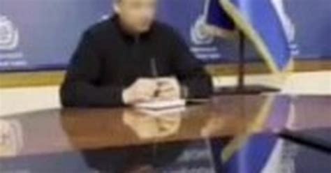 Гауляйтер Херсонщини заявив про закриття проїзду на підконтрольну Україні територію