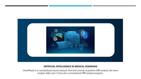 Artificial Intelligence In Clinical Practicepptx