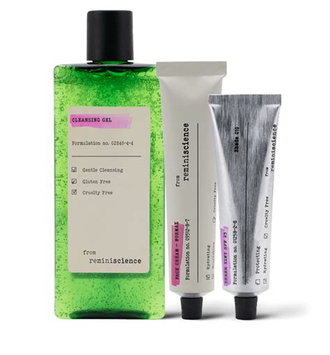 Products Reminiscience