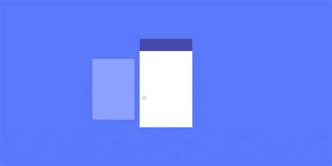 Card Swipe Animation