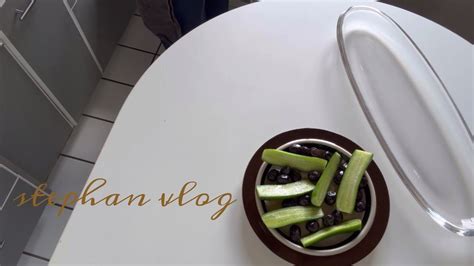 스위스일상 일상 Youtube