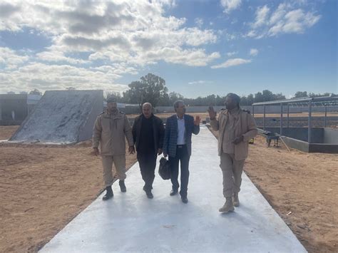 Audit Bureau Conducts A Tour To Inspect Ssas Projects Stability Audit Bureau Conducts A Tour To Inspect Ssas Projects Stability