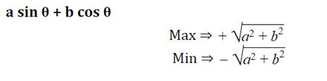 Trigonometry Formulas And Identities Check Concepts Tips And Practice Questions