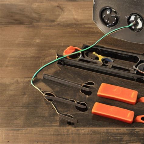 Jak Naprawić Elytre Otwórz Się Na Diy