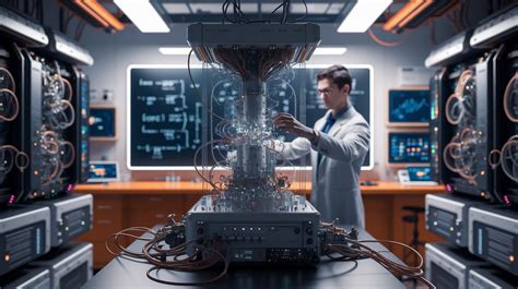 Quantum Leap In Ml 2024s Breakthrough Quantum Algorithms By Akshay