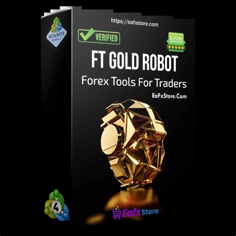 Ft Gold Robot Mt4 V54 Sets Build 1441 Free Download