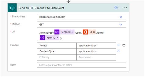 Query Forms Api To Get Scores Or Results From Form Submission Microsoft Community Hub