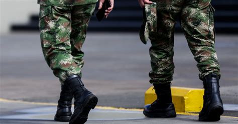 Gustavo Rugeles Denunció Detención Por Parte De Hombres Del Ejército Que Dicen Ser Del “esquema