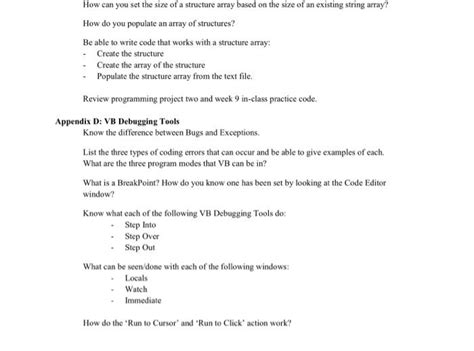 Solved How Can You Set The Size Of A Structure Array Based