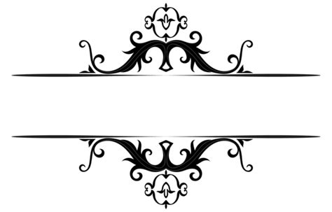 Simple Line Divider Pngs For Free Download Simple Line Divider Pngs For Free Download