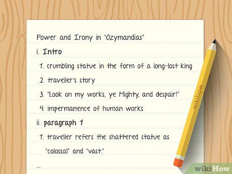 How To Write A Good Topic Sentence Examples Pro Tips