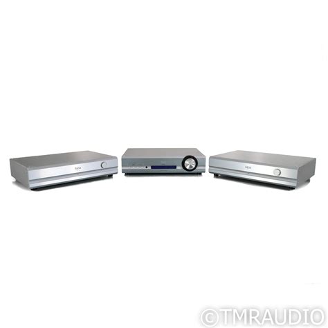 Pass Labs Xp 32 Dual Mono Preamplifier Xp32 The Music Room