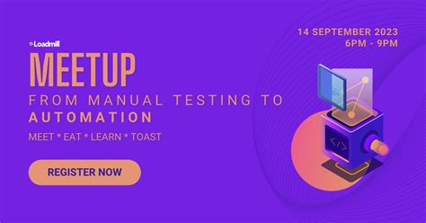 loadmill on linkedin automateqa aiinqa testingtransformation qainnovation