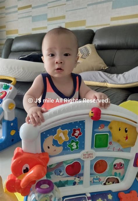 풀이 육아일기 239일 아기수유량 및 발달기록 이유식 베란다 유리창 만지기 좋아함 관심끌기 위한 가짜기침 엄마를 음메음메 부름 맘마 알아들음 네이버 블로그