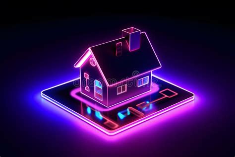 Development Architecture Computer Systems Of Smart Building Design Modern Building Construction