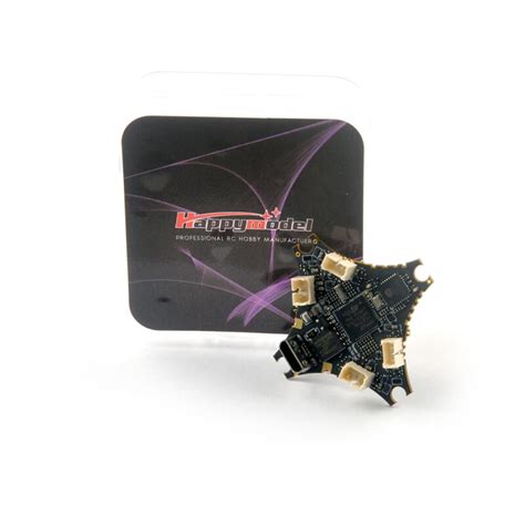 Happymodel SuperX HD ELRS AIO Flight Controller S A Unmanned Tech Shop