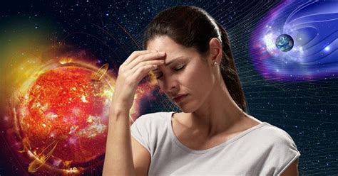 Магнітні бурі у січні 2023 року Коли найнебезпечніші дати Новости Section Ukr Net