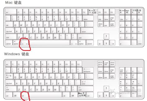 Command是哪个键 Zol问答