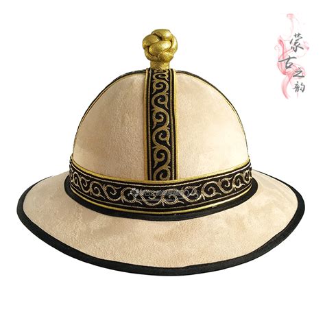 古代帽子大全古代的各种冠帽大山谷图库