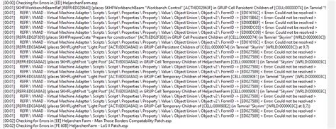 Bethesda Modding Diary 02 September 2022 Gregaazs Bethesda Blogs Loverslab