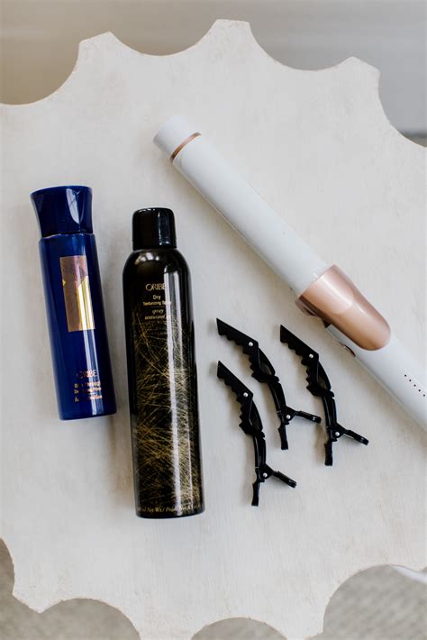 How To Get Loose Curls In 10 Minutes Natalie Yerger
