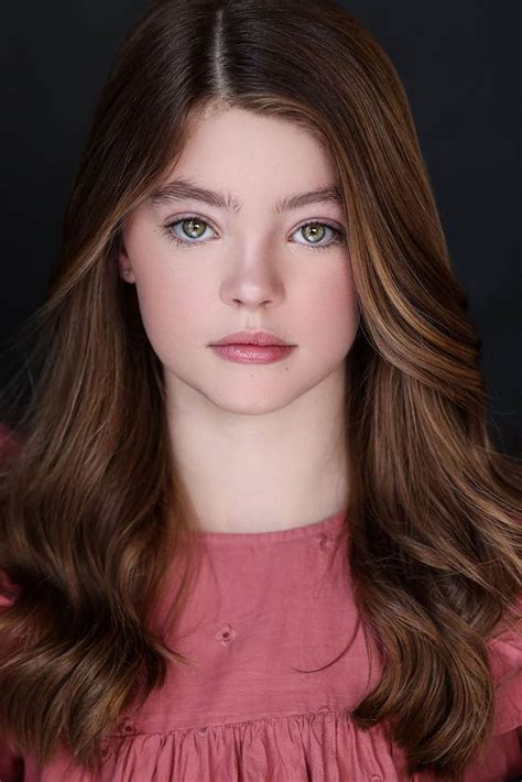 Kenzi Richardson Photos Imdb
