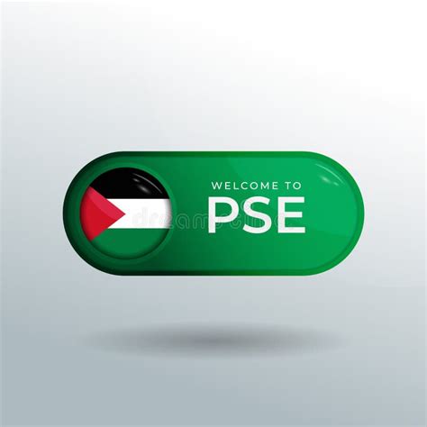 Palestine Flag Map Pointer Stock Illustrations 28 Palestine Flag Map