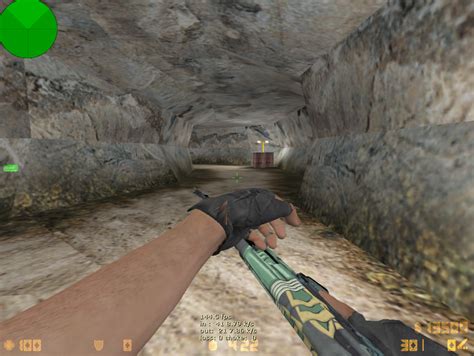 Ak47 火蛇 4 Star Gaming 国内最大反恐精英cs1 6资源站