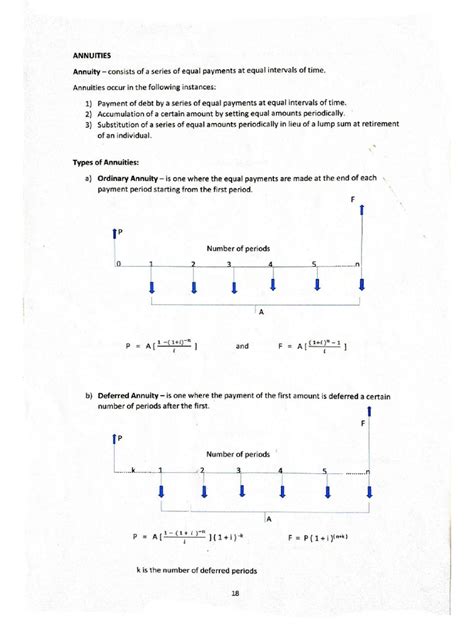 2nd Handouts Sa Econ Pdf