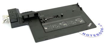 Lenovo Thinkpad Mini Dock P Slu Enstv Notebook Cz