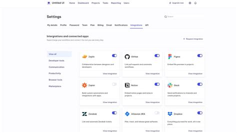 Html Css Dashboard Templates