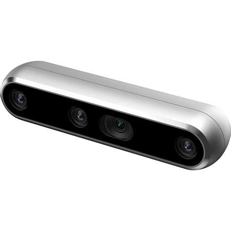 Intel Realsense Depth Camera D Webcam