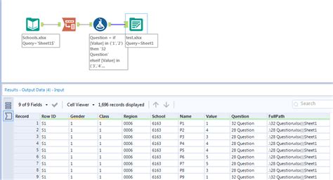 Solved Checking Row Condition Based On Some Column And Sa Alteryx Community