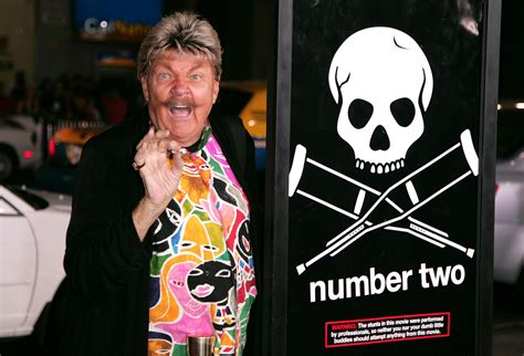 Jackass Star Comedian Rip Taylor Dead At The Age Of 84 The Blast