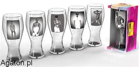 Szklanka 0 5l Piwo Sex Show Men