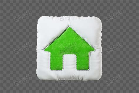 크리 에이 티브 C4d 풍선 천 플러시 텍스처 범용 아이콘 3d 입체 모델 Png 일러스트 무료 다운로드 Lovepik