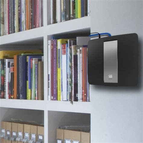 Cisco Linksys Ea6500 Smart Wi Fi Router Review Page 7 Of 7 Legit Reviews