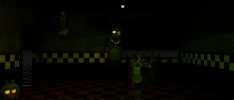 Ucn Fnaf 3 Office Wip 1 Blender By Denybgi On Deviantart Ucn Fnaf 3 Office Wip 1 Blender By Denybgi On Deviantart