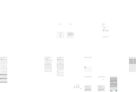 Wireframe Figma