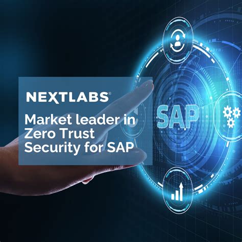 Zero Trust Data Centric Security And Dynamic Authorization Nextlabs