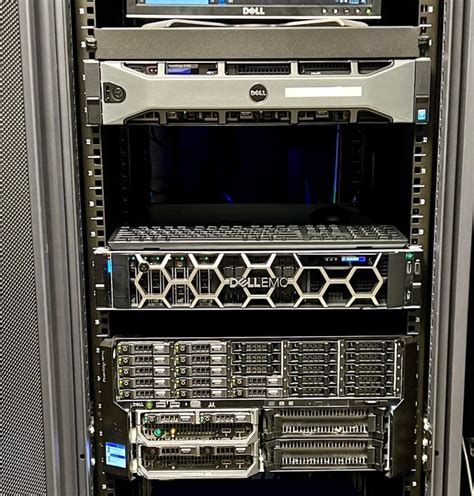 Dell Stack Reporting In Rserverporn