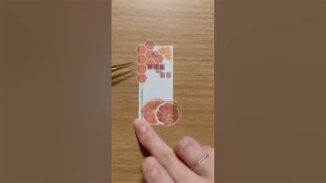 풀영상 댓글 오싹달콤 오렌지🍊 스크랩북 다꾸 다이어리 꾸미기 Scrapbook Youtube