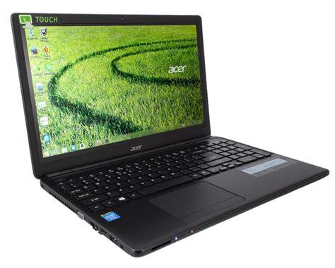 Acer Aspire E P Review Review Pcmag Uk