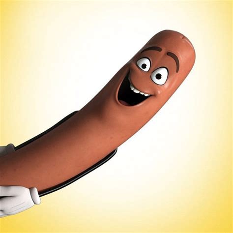 Sausage Party Know Your Meme