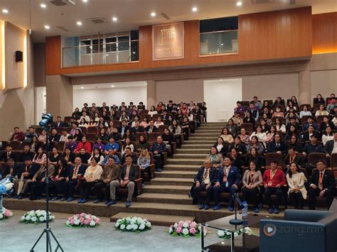 Салбарынхан аялал жуулчлалын асуудлаар хэлэлцлээ