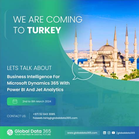 Global Data 365 On Linkedin Jetreports Jetanalytics Powerbi Microsoftdynamics365…