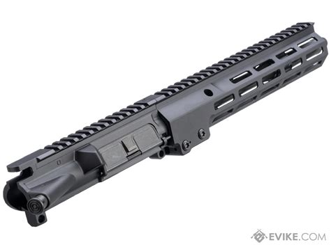 Geissele Automatics Super Duty Stripped Upper Receiver Group Model 11