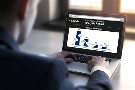 Callfinder Announces Improved Automated Quality Monitoring Callfinder