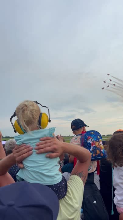 Cpk Na Air Show Radom 2023 Centralny Port Komunikacyjny